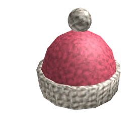 Pink Winter Cap | Roblox Wiki | Fandom