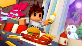 TIMMEH! | Roblox Wiki | Fandom