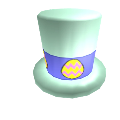 Uncle Bunny's Top Hat | Roblox Wiki | Fandom