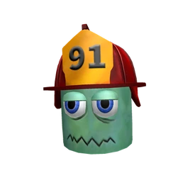 Zombie Fireman | Roblox Wiki | Fandom
