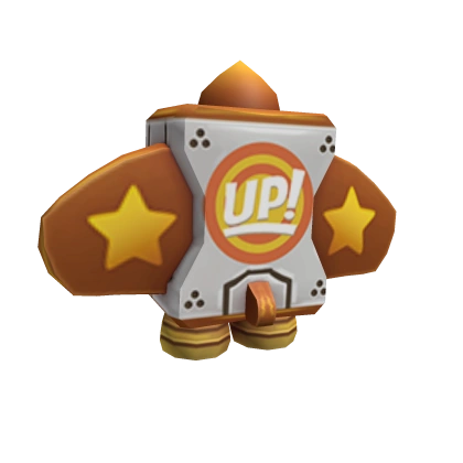 Beebo's Jet Pack | Roblox Wiki | Fandom