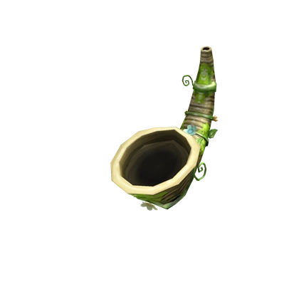 Earth Summoning Horn | Roblox Wiki | Fandom