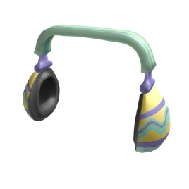 Eggphones | Roblox Wiki | Fandom