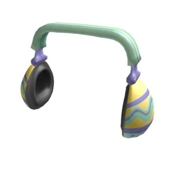 Eggphones | Roblox Wiki | Fandom