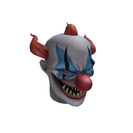 Evil Clown Mask | Roblox Wiki | Fandom