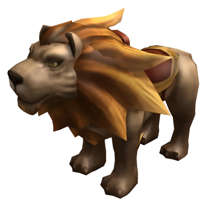Magnificent Lion | Roblox Wiki | Fandom