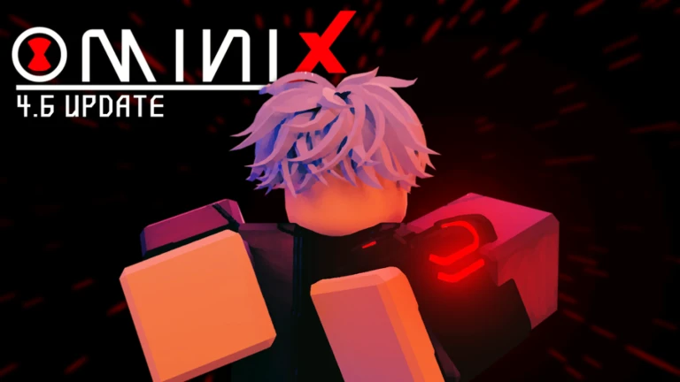 Omini X | Roblox Wiki | Fandom