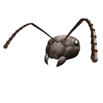 Picnic Pillager Ant Head | Roblox Wiki | Fandom