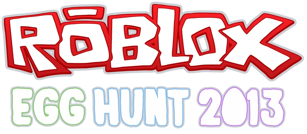Roblox Easter Egg Hunt 2013 | Wiki Roblox | Fandom
