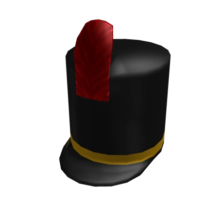 Imperial Shako | Roblox Wiki | Fandom