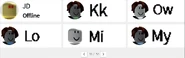 User blog:H3n7yx76/List of Roblox Users with 2-Character Usernames ...