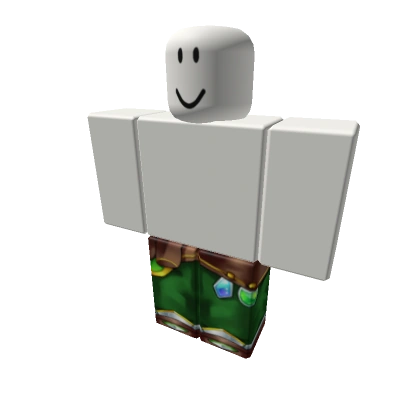 Wren Brightblade's Pants | Roblox Wiki | Fandom