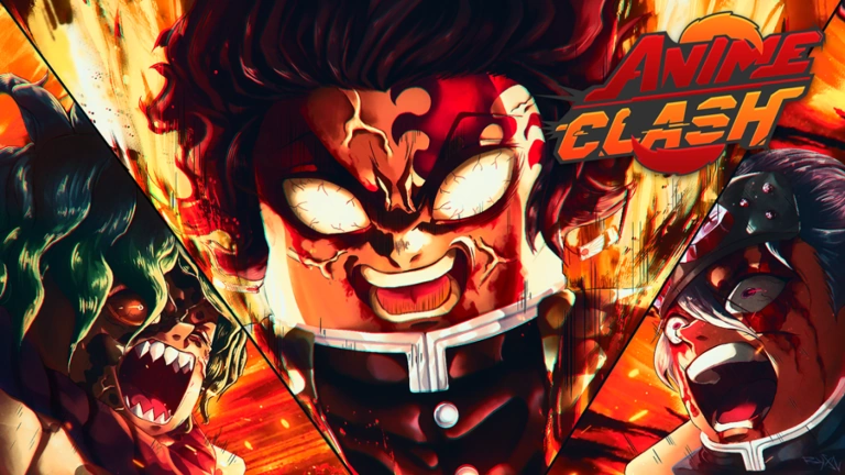 Anime Clash Simulator | Roblox Wiki | Fandom
