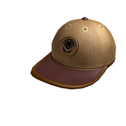 Corduroy Baseball Cap | Roblox Wiki | Fandom