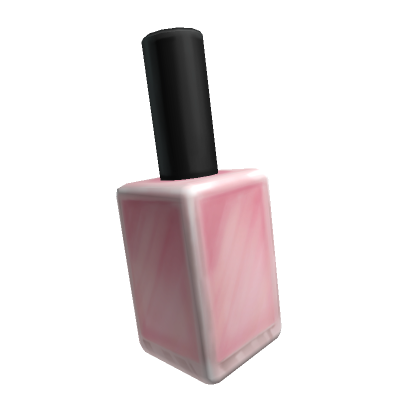 Nail Polish Backpack | Roblox Wiki | Fandom