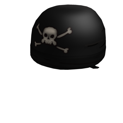 Pirate Do Rag | Roblox Wiki | Fandom