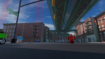 Right 2 Fight | Roblox Wiki | Fandom