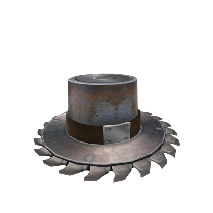 Sharp Looking Hat - the Gear | Roblox Wiki | Fandom
