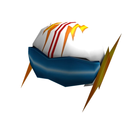 Vloxodrome Ranger Helmet | Roblox Wiki | Fandom