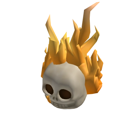 Fire Skull | Roblox Wiki | Fandom