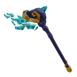 Kinetic Staff | Roblox Wiki | Fandom