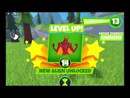 Ben 10 Super Hero Time | Roblox Wiki | Fandom