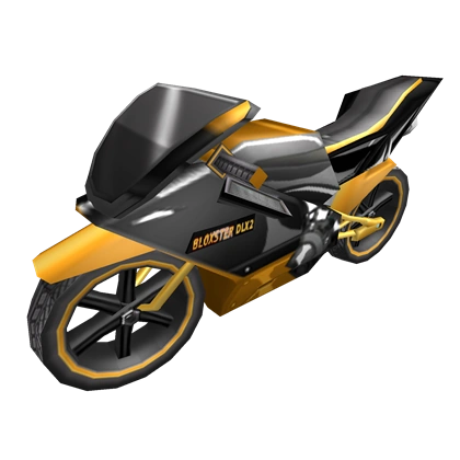 Bloxster 2XZ | Roblox Wiki | Fandom