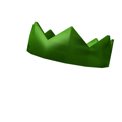 Forest King's Paper Crown | Roblox Wiki | Fandom