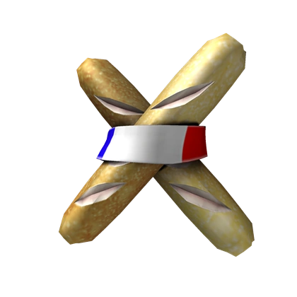 French Bread Swordpack | Roblox Wiki | Fandom