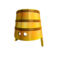 Bucket (series) | Roblox Wiki | Fandom