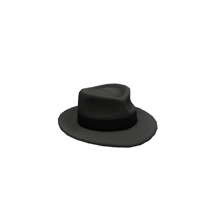 Grey Fedora | Roblox вики | Fandom