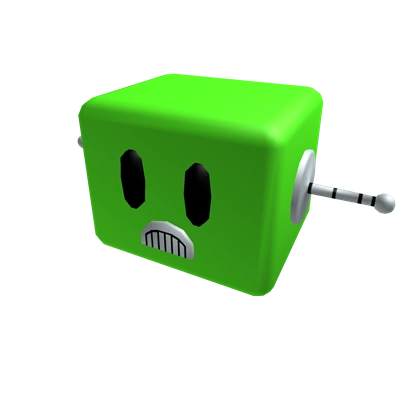 Greenbot | Roblox Wiki | Fandom