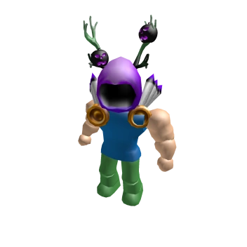 HiddoDev | Roblox Wiki | Fandom