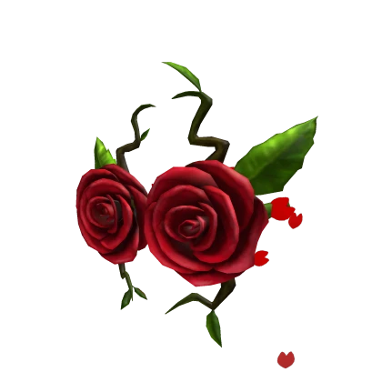 Lovely Rose Vision Glasses | Roblox Wiki | Fandom