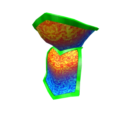 Omega Rainbow Cape | Roblox Wiki | Fandom