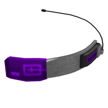 Optiscope 650 | Roblox Wiki | Fandom