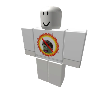 Pwned John Shirt | Roblox Wiki | Fandom