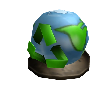Recycle, Reduce, Reuse | Roblox Wiki | Fandom