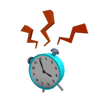 Reminder Clock Hat | Roblox Wiki | Fandom