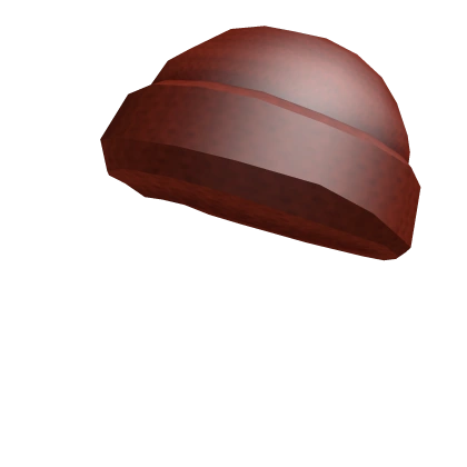 Slouchy Beanie in Fall Red | Roblox Wiki | Fandom