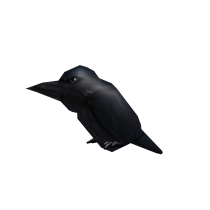 The Raven | Roblox Wiki | Fandom