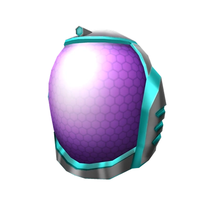 Violet Space Helmet | Roblox Wiki | Fandom