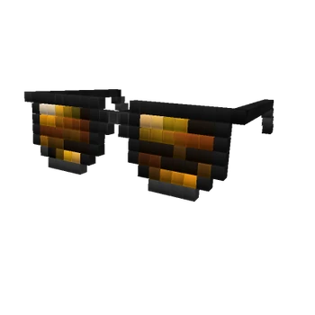8-Bit Extra Orange Shades | Roblox Wiki | Fandom