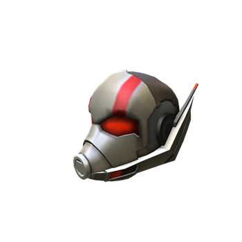 Ant-Man Helmet | Roblox Wiki | Fandom