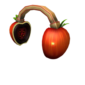 Apple Headphones | Roblox Wiki | Fandom