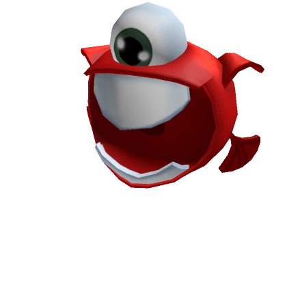 Endeavor Fish | Roblox Wiki | Fandom