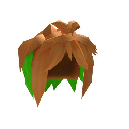 Hiro the Hero Hair | Roblox Wiki | Fandom