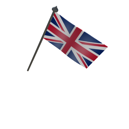 London Back Flag - KSI | Roblox Wiki | Fandom