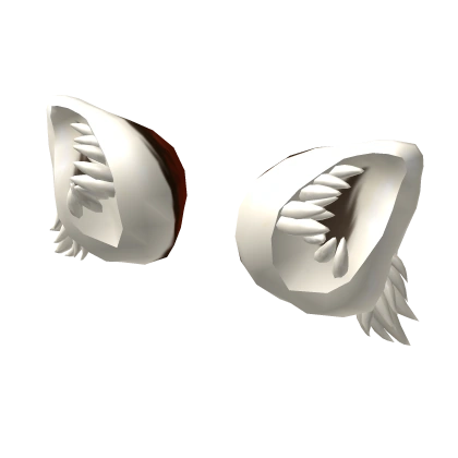 Red Panda Ears | Roblox Wiki | Fandom