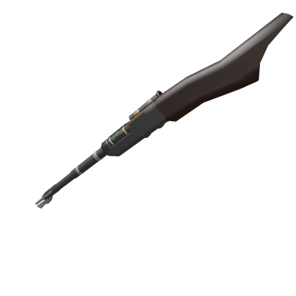 Star Hunter Rifle | Roblox Wiki | Fandom